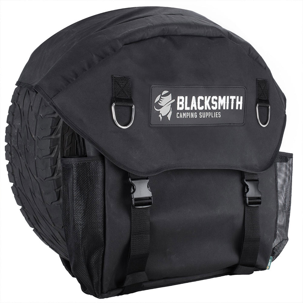 4WD & Caravan Bags Australian Made | Blacksmith Camping Supplies