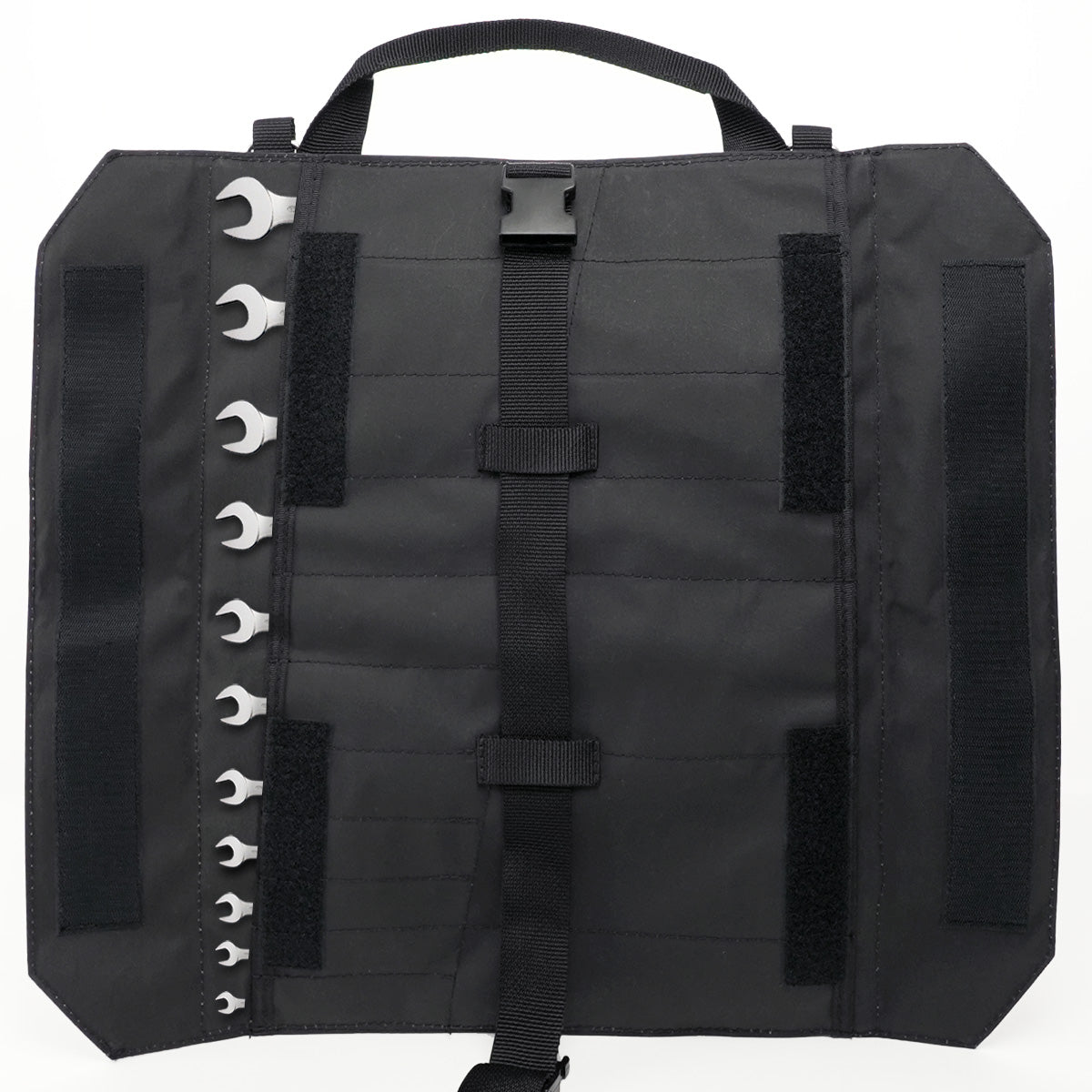 Australian Made Tool Roll | Blacksmith Camping Supplies