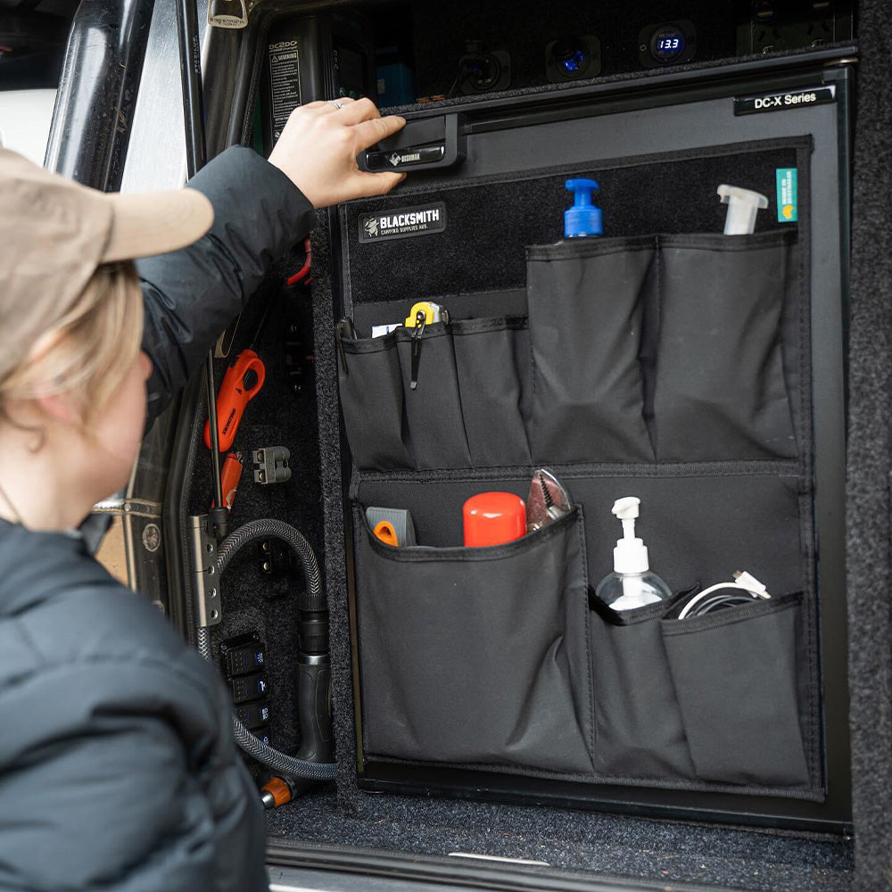 Rolls & Organisers - Blacksmith Camping Supplies