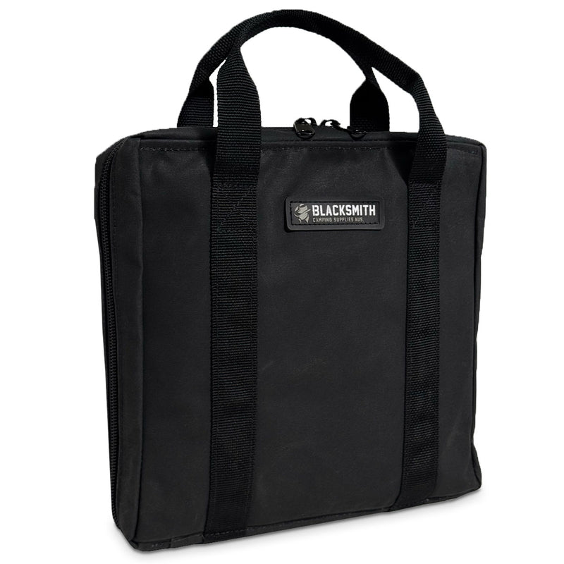 Australian Made Camping & 4WD Bags | Blacksmith Camping Supplies