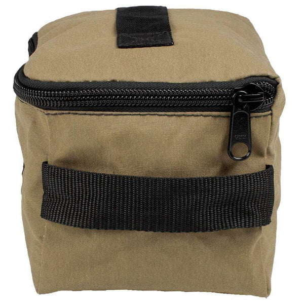 Australian Made Coffee Kit Bag | Blacksmith Camping Supplies