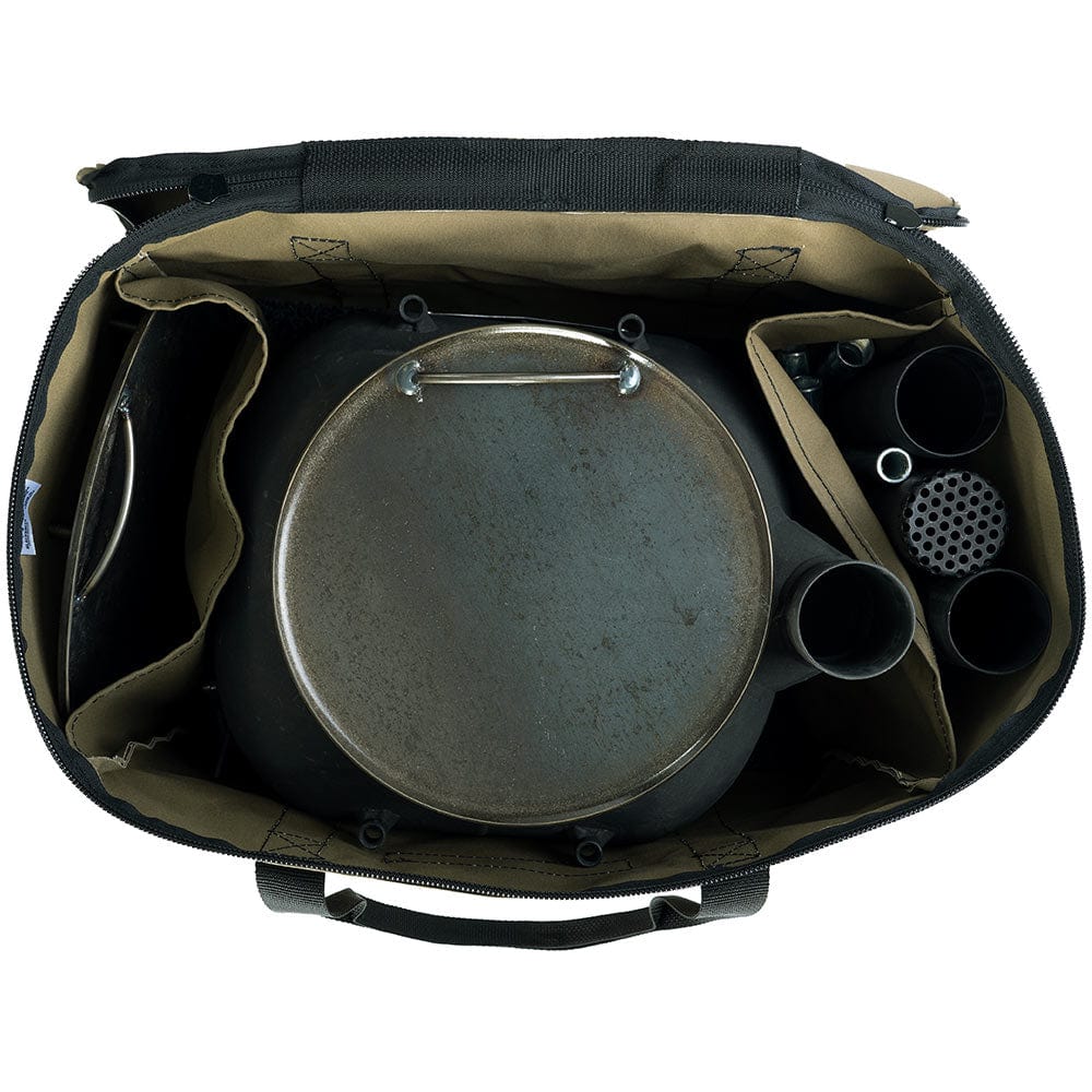 BBQ & Camp Cooking Bags Australian Made | Blacksmith Camping Supplies